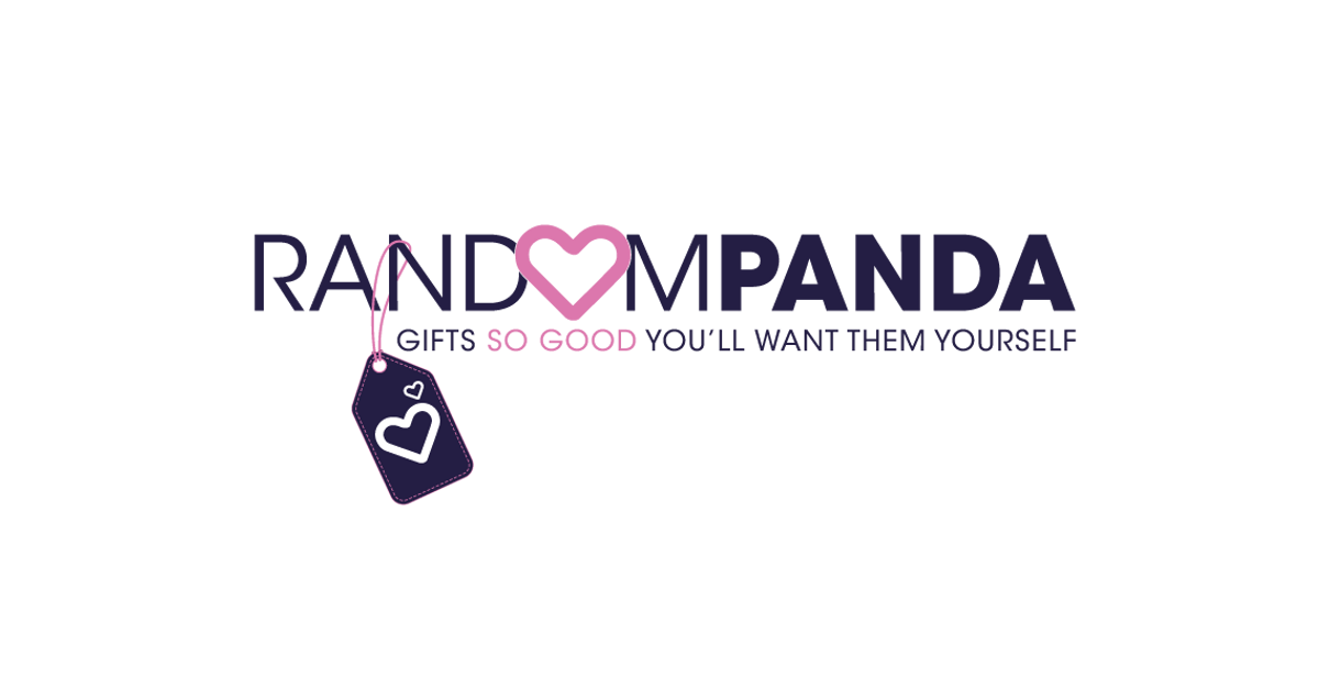 Letterbox gift - empowerment - free shipping – Random Panda